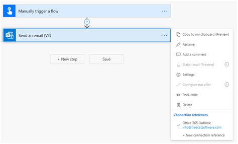 Connection References It Aint Boring