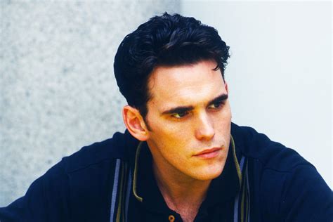 What Happened To Matt Dillon