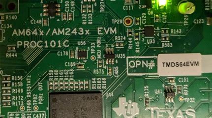 TMDS EVM Default SD Card Images From Linux HS EVM SDK Do Not Boot On HSFS TMDS EVM