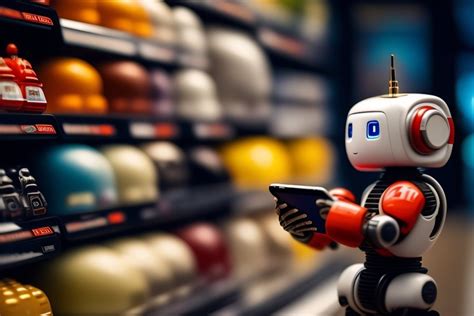 Boosting E Commerce Performance With Generative Ai