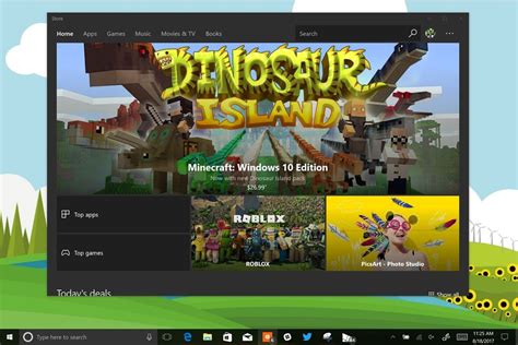 What Exactly Is A Universal Windows Platform Uwp App Windows Central