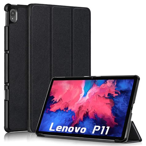 Ustiya Funda Para Lenovo Tab P11 Tb J606f Y Tab P11 Plus Tb J616f J607f