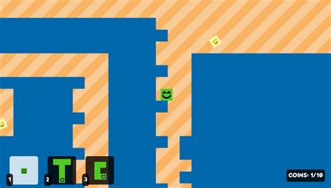 Shift Shape Prototype By Joszs