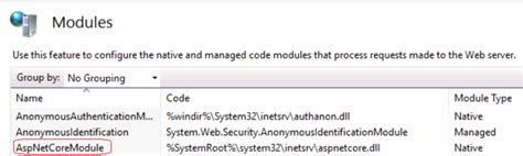 Hosting Aspnet Core Applications On Iis A Detailed Look Code Wala