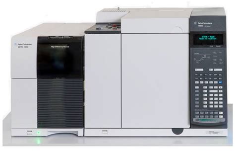 Sim Gmbh Agilent Msd 5977b