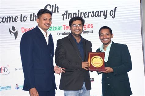 life and culture at db tech developer bazaar technologies