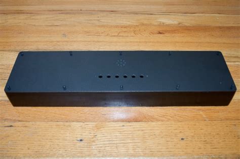 Custom 7segment Display00061