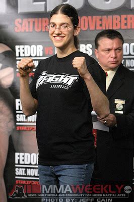 Roxanne Modafferi The Happy Warrior Mma Fighter Page Tapology