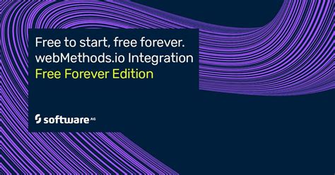 Software Ag On Linkedin Ipaas Webmethods Microservices Java