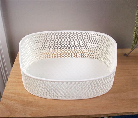 Mesh Bin By Csandra Download Free Stl Model