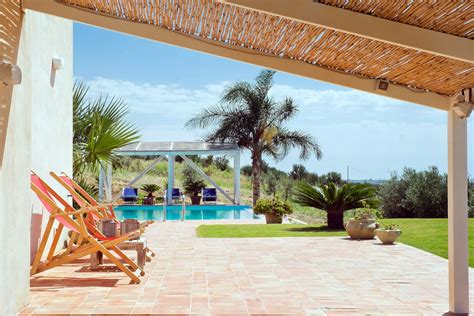 Casa Alma, Villas in Sicily - The Thinking Traveller