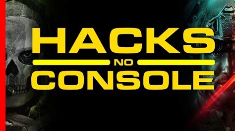 Hacks No Console Youtube