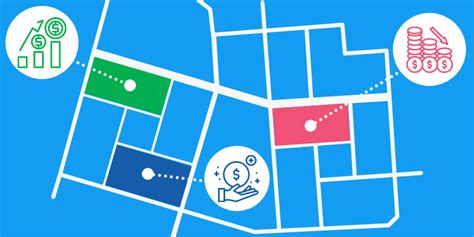 4 Benefits Of Trade Area Analysis In Scouting A New Store Location