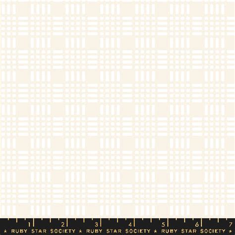 Geometry Parallel Natural Sew Lux Fabric