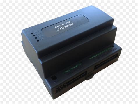 Inputoutput Elektronik Unit Kontrol Gambar Png