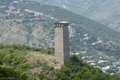 თბილისის ეთნოგრაფიული მუზეუმი ღია ცის ქვეშ