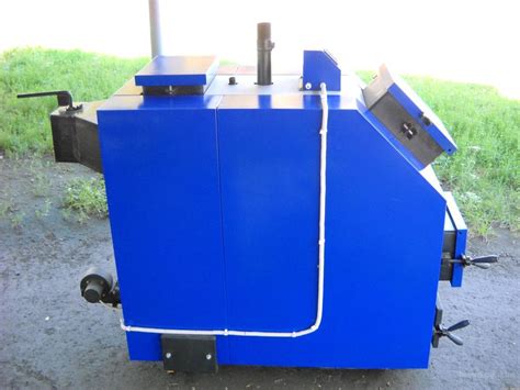 Котлы на твердом топливе от производителя продам Ціна договірна купити Котлы на твердом