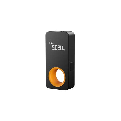 Hoto Smart Laser Measure Digital Laser Distance Meter 30m Range Hi