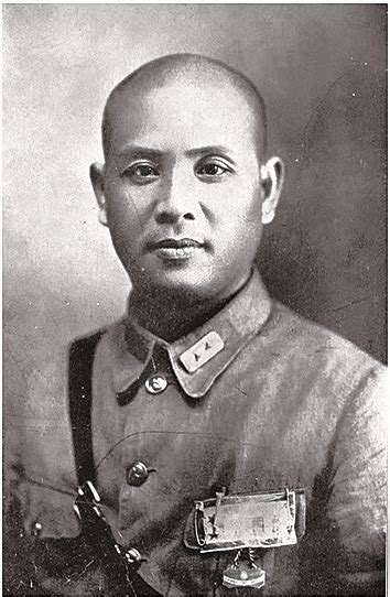 黃埔軍校教育長林振雄的軍事教育往事 壹讀