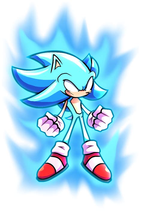 Fnf Ssb Sonic Remastered By 205tob On Deviantart
