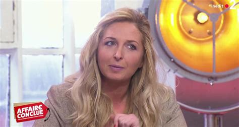 Alexandra Morel La Chasse Aux Objets Affaire Conclue Est Devenu
