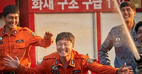 오대환 스크린→안방극장 오가는 흥행요정