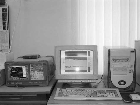 Gauribidanur Radio Array Solar Spectrograph Grass The Agilent