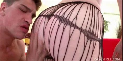 Hot Redhead Gives Bj For Anilingus In Return Tnaflix Com