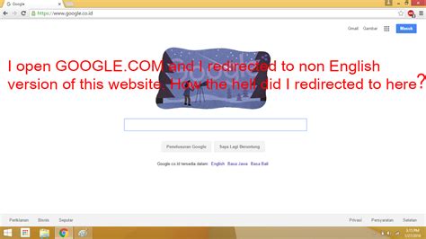 Stop Redirecting To Local Website How To Stop Redirecting To A Local Version Of