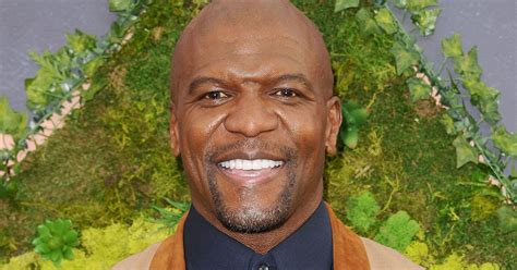 Terry Crews Opens Up About Alleged Sexual Assault Teen Vogue