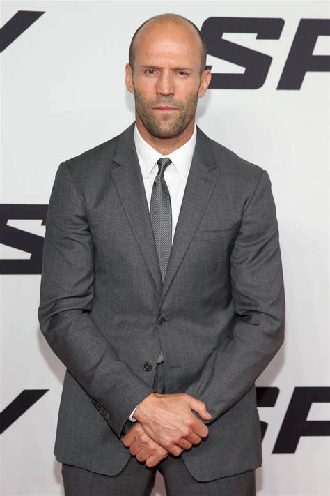 جیسون استاتهام قد وزن سن