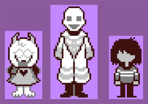 Well Theres A Man Here Dr Gaster Design Sprite R Deltarune