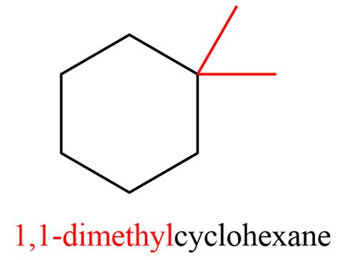 Draw The Structure Of 1 1 Dimethylcyclohexane 31 Pages Summary In Doc [1 6mb] Latest Update