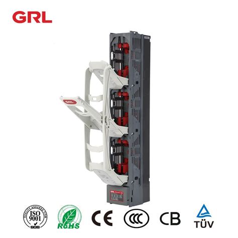 Strip Fuse Disconnector Dnh18 Series Grl Gruop
