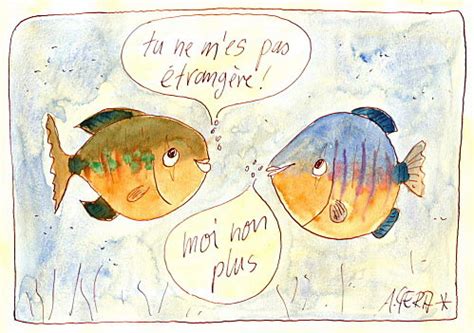 La Vie Sexuelle Des Poissons Mais Qui Est Arbon