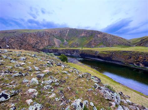 Төрийн соёрхолт On Twitter Гоё газар 🌚