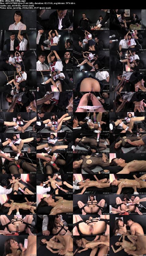 Filejoker Exclusive Dbba 002 The Bba Dynamite Orgasm Erotic Episode