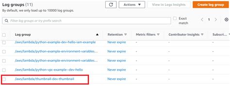 Python Serverless Framework — Thumbnail Tutorial By Ewerton Xavier Medium