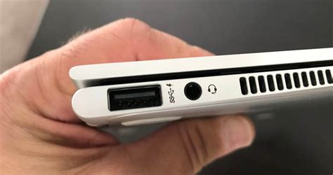 HP Spectre X Laptop Review Versatile Device That S Ideal To Use On The Go Tech Guide