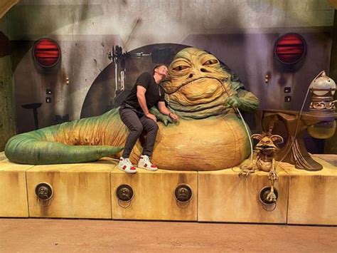 Star Wars Fans Express Outrage Over Transgender Stormtrooper Character