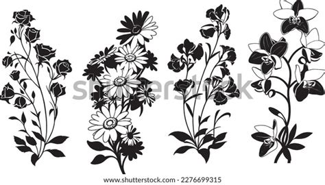 Shiloette Over 2 Royalty Free Licensable Stock Vectors And Vector Art Shutterstock