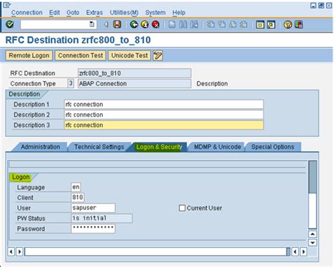 Sap Abap Sap Ui5 Sap Fiori Rfc Remote Function Call