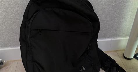 수납력 정말 좋은 👍 캉골 백팩 중고등학생 대학생 노트북 가방 추천 우만1동 남성패션잡화 당근 중고거래