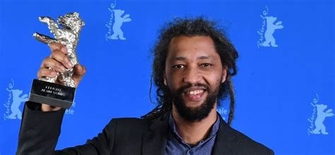 Alain Gomis Film Félicité Wins A Silver Bear At Berlin Unifrance