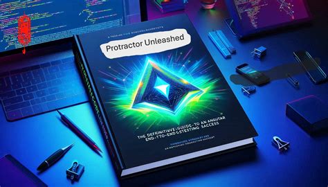 End To End Testing In Angular The Ultimate Protractor Guide For Success