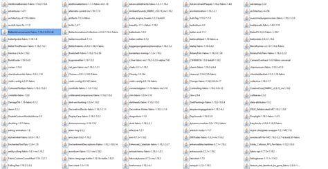 I Spent 4 Hours Trying To Fix This Rfabricmc