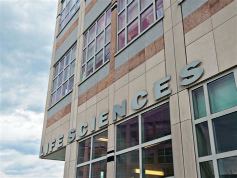 Life Sciences Institute Lsi University Of Michigan Medical School