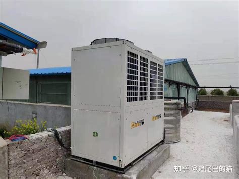 空气能热泵供暖十大品牌 知乎