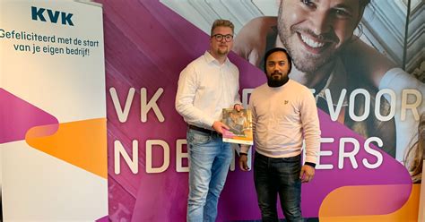 The New Social Enterprise Vibe Nederland