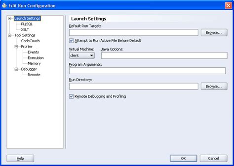 Remote Debugging On Weblogic Server